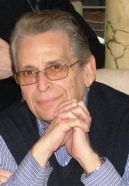 About Me: Psychology, Parapsychology and Science Fiction | Alan Joshua ...